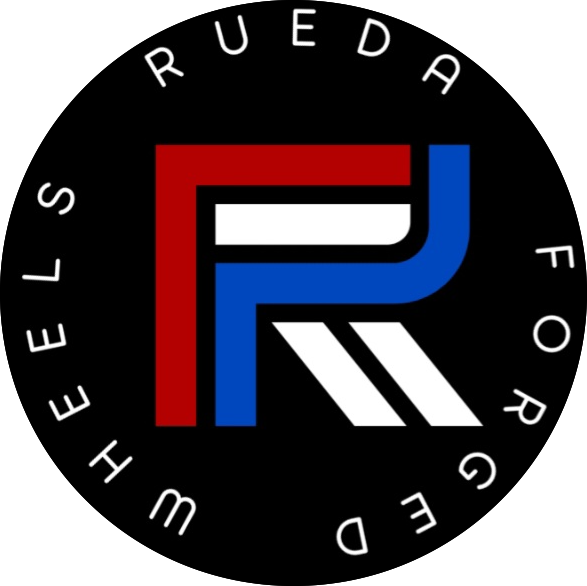 Shop All Custom Rueda Retro Wheels – Jessie's Performance