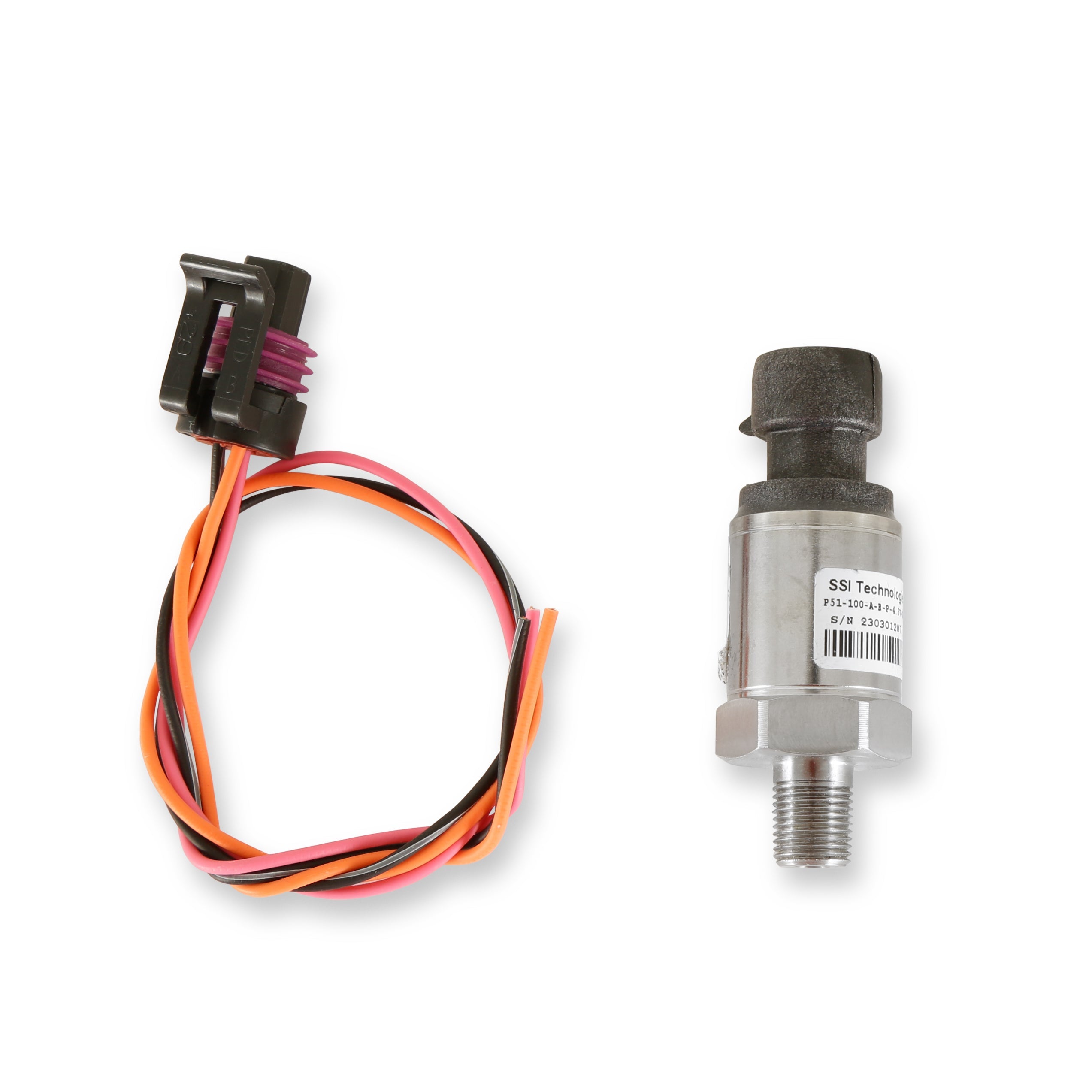 Map Sensor - 7 Bar – Jessie's Performance